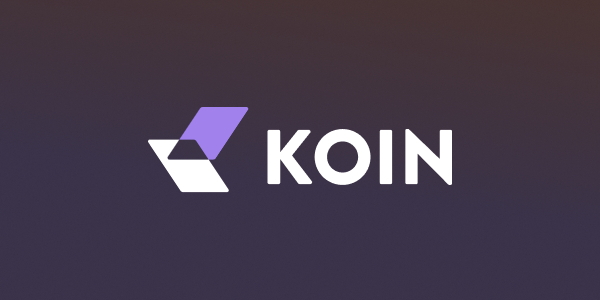 FAQs - Koin Payments